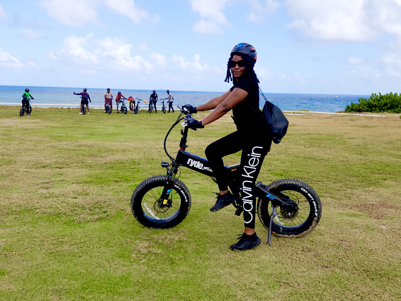 RYDE E-BIKE SUNDAYS – Ryde Excursion & Tours